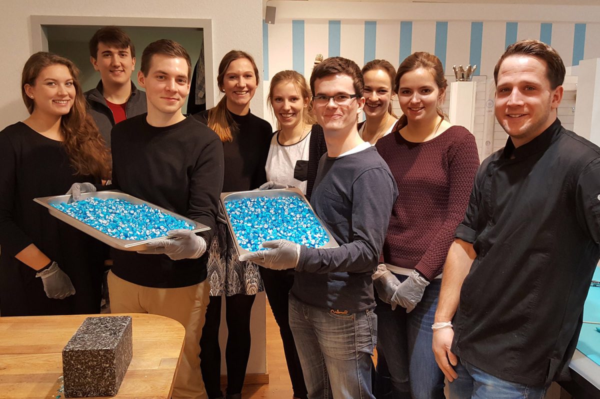 Unsere Gruppen – bdvb e.V.