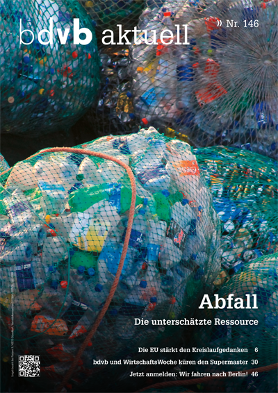 bdvb aktuell Nr. 150 – bdvb e.V.